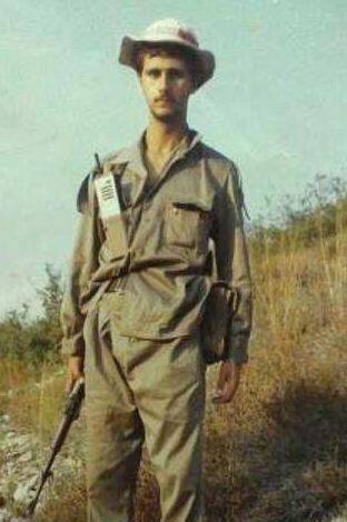 beşar esad ın gençlik fotoğrafı - uludağ sözlük