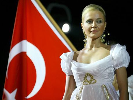 rus gelin #906632 - uludağ sözlük galeri