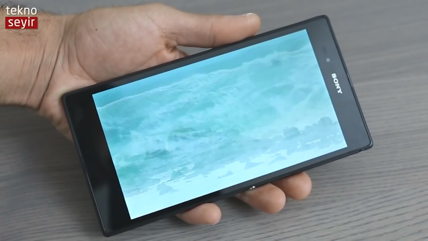 sony xperia z ultra #593962 - uludağ sözlük galeri