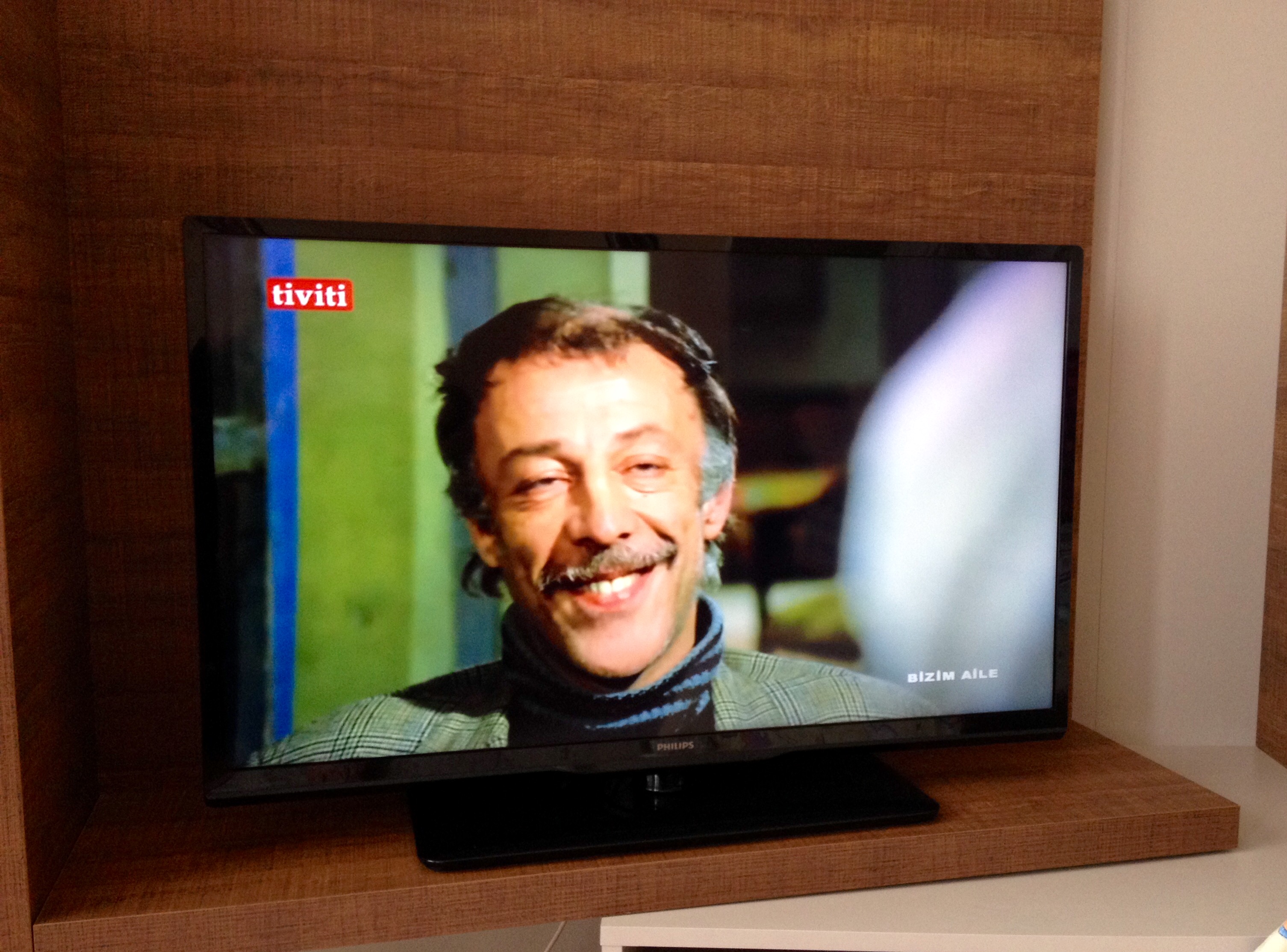 tiviti - uludağ sözlük