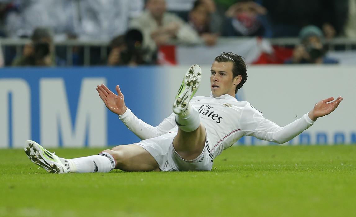 gareth bale #703836 - uludağ sözlük galeri