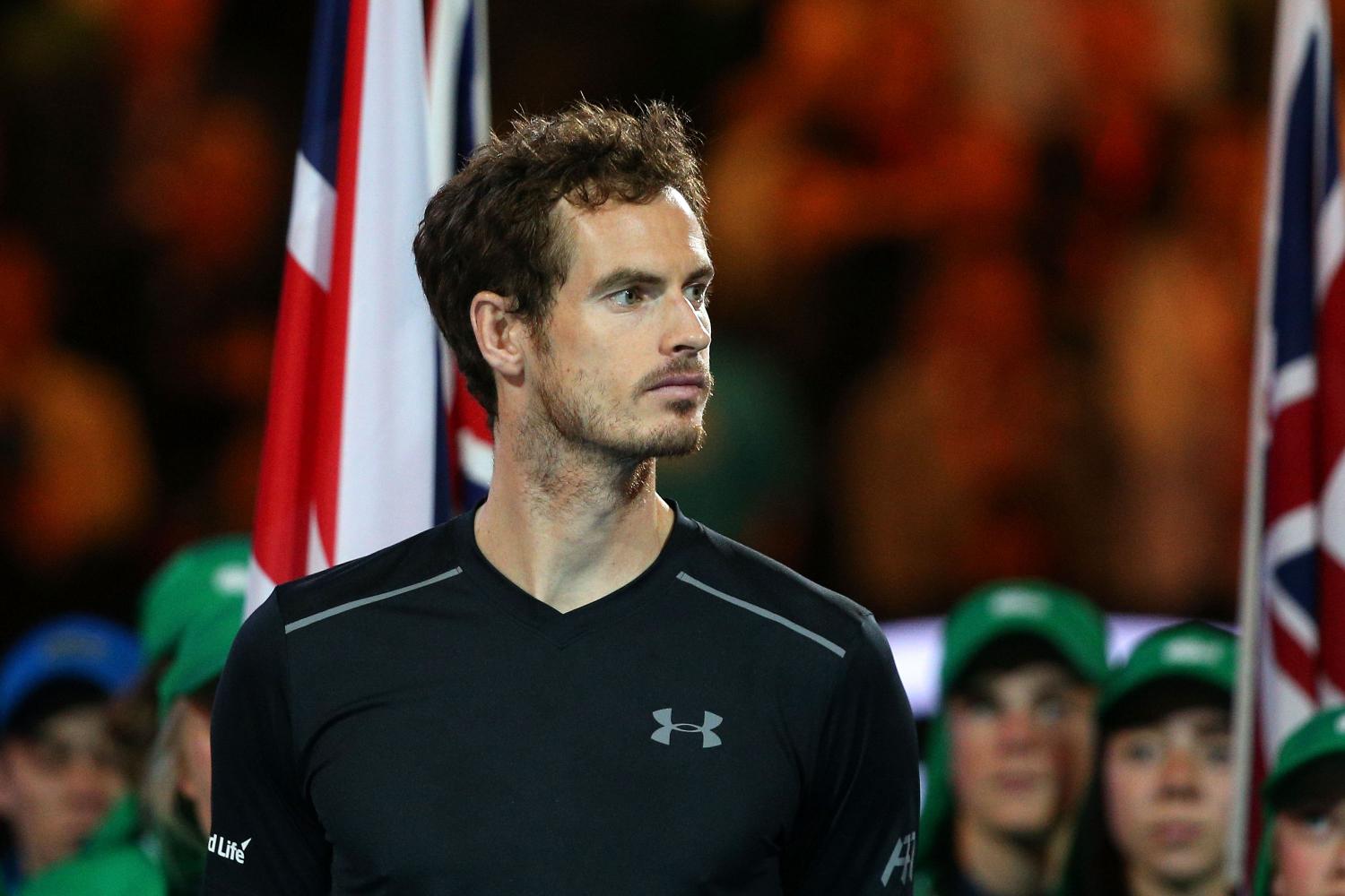 andy murray #962919 - uludağ sözlük galeri