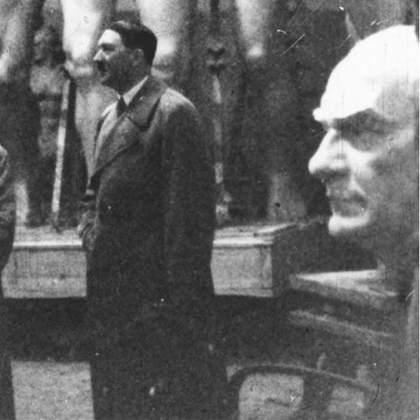 hitler in atatürk e hayranlık duyması - uludağ sözlük
