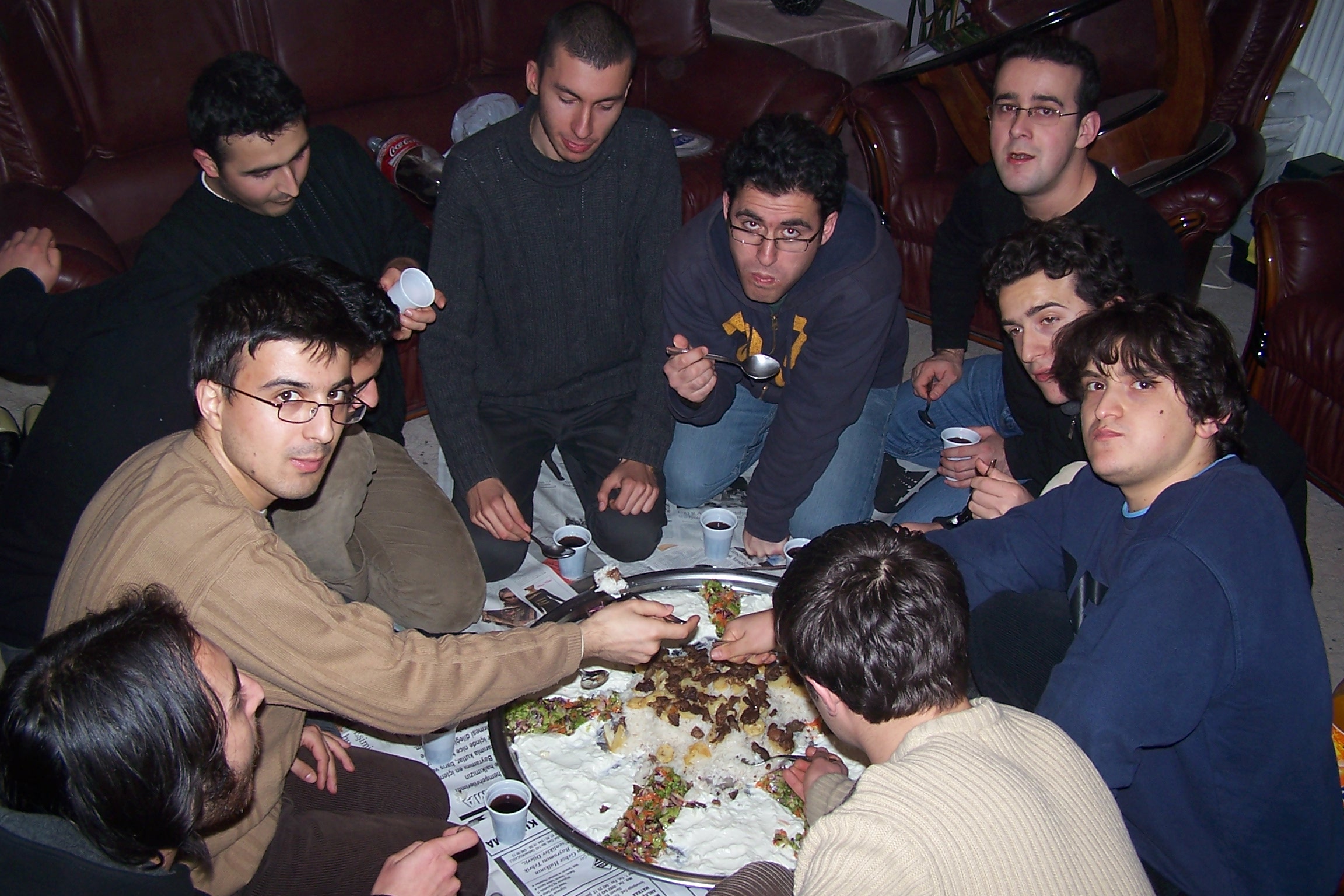 makbule - uludağ sözlük