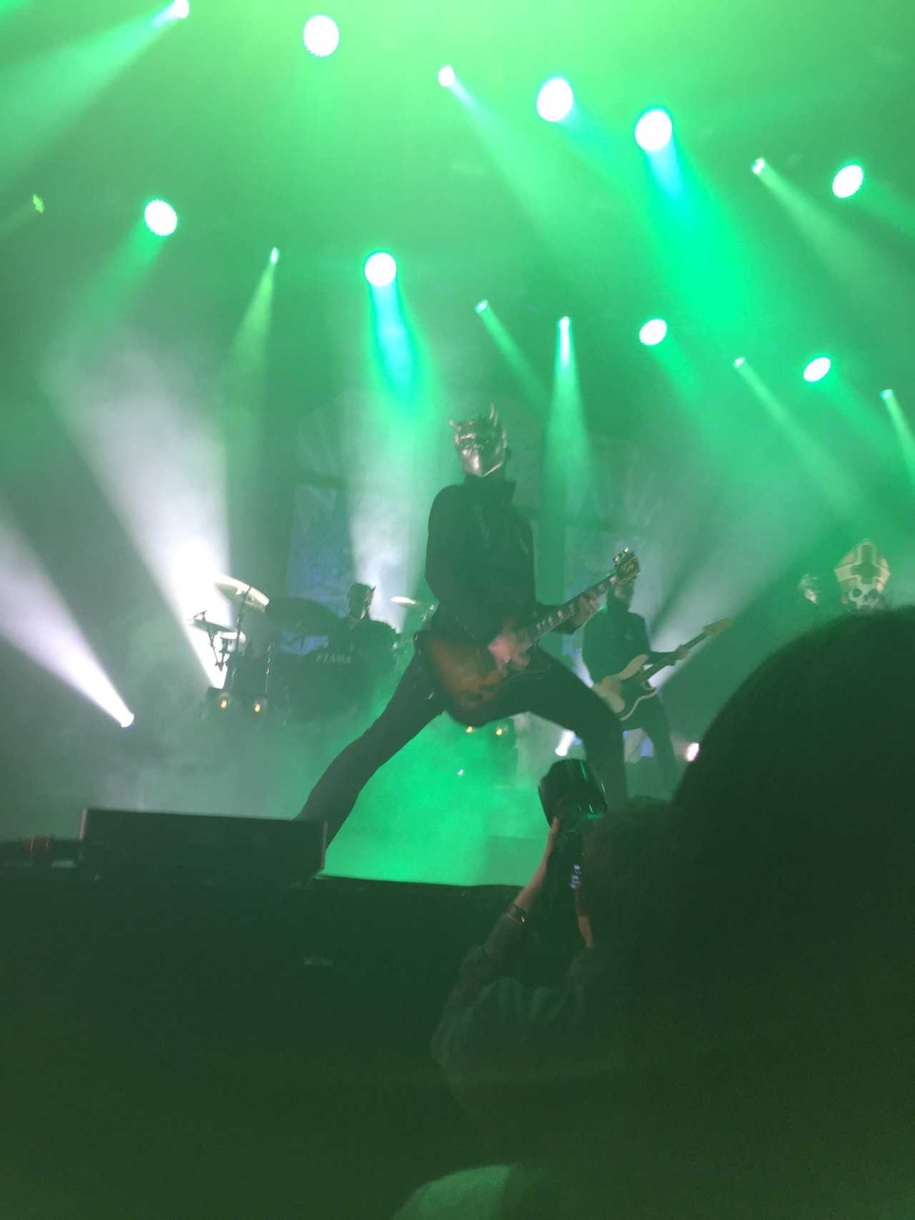 ghost #998436 - uludağ sözlük galeri