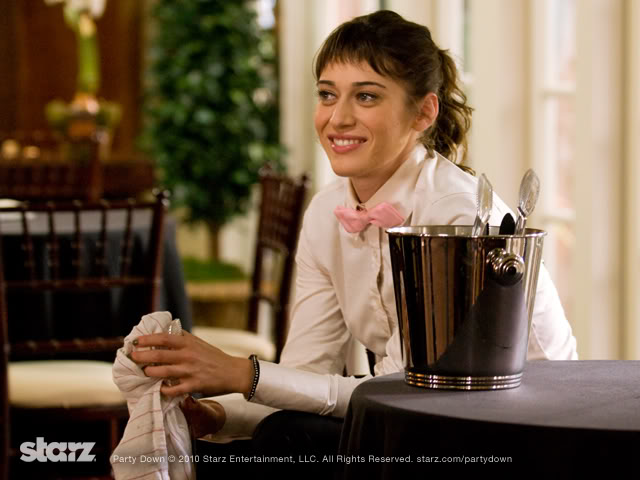 lizzy caplan #581242 - uludağ sözlük galeri