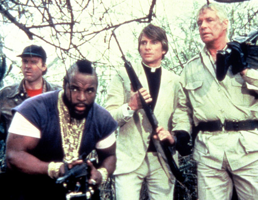 the a team #659138 - uludağ sözlük galeri