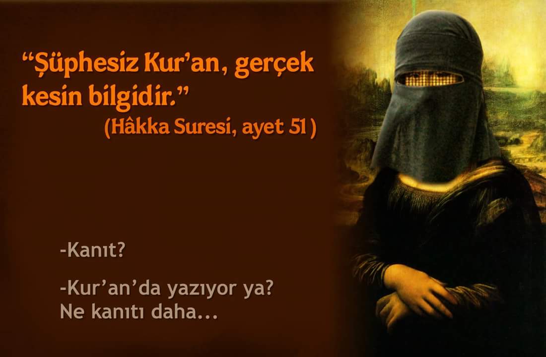 kesin bilgi olarak yayılması gereken şeyler - uludağ sözlük