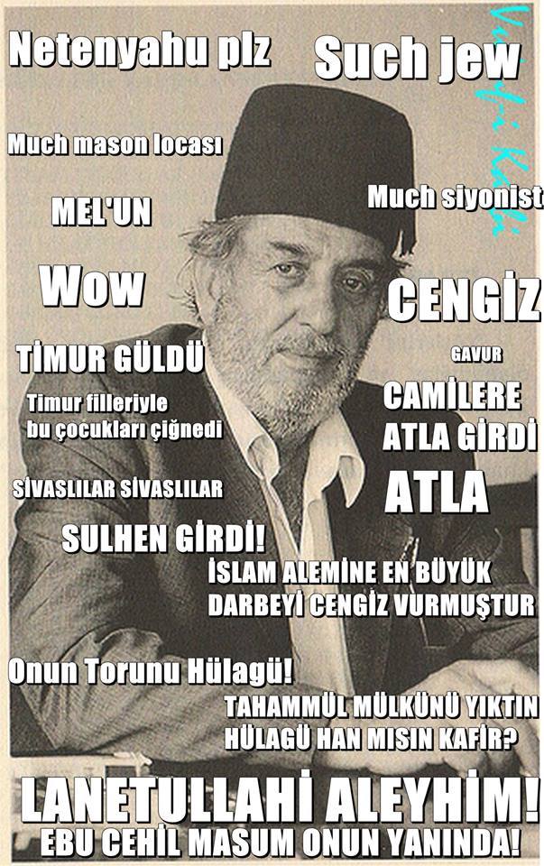 sungur tekin #876440 - uludağ sözlük galeri